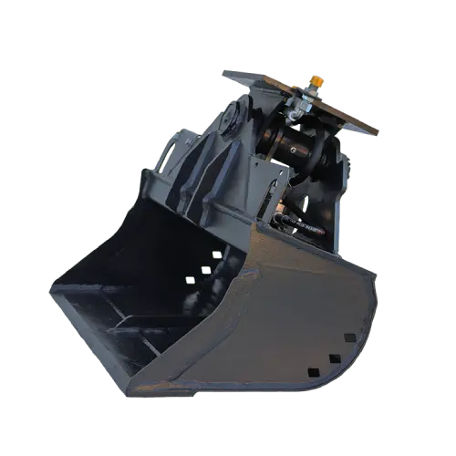 Grader bucket Euroforest PZH800 | Euro Excavator